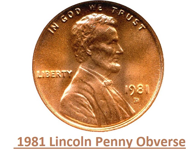 1981 Penny Value: How Much Is It Worth Today? - The Engineering Info