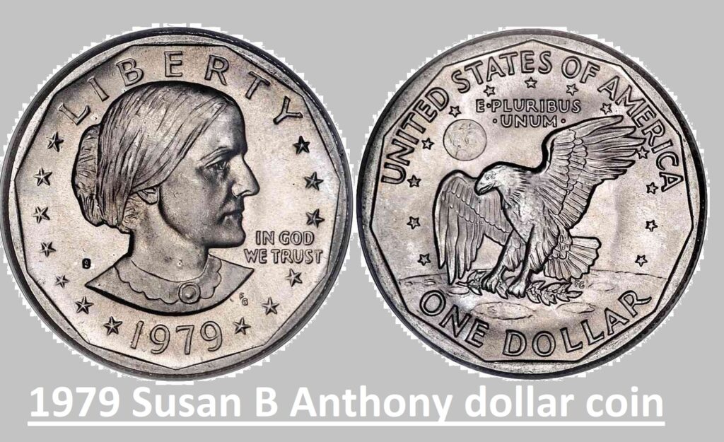 How Much Is A 1979 Susan B Anthony Dollar Coin Worth The Engineering How Much Is A 1979 Susan B Anthony Dollar Coin Worth The Engineering