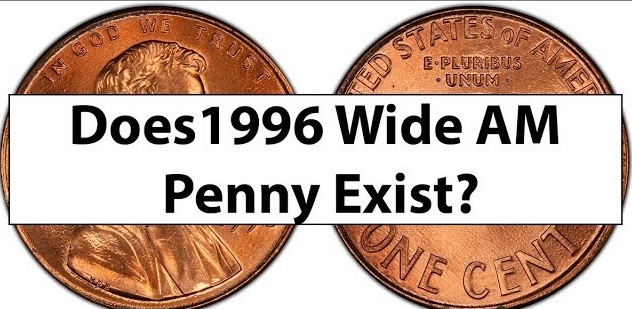 1996 Penny Value, Errors, History, “D”, “S” & No Mint Marks) - The ...